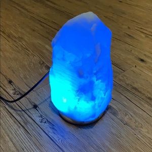Himalayan Shop | Accents | Himalayan Led Color Changing Rock | Poshmark